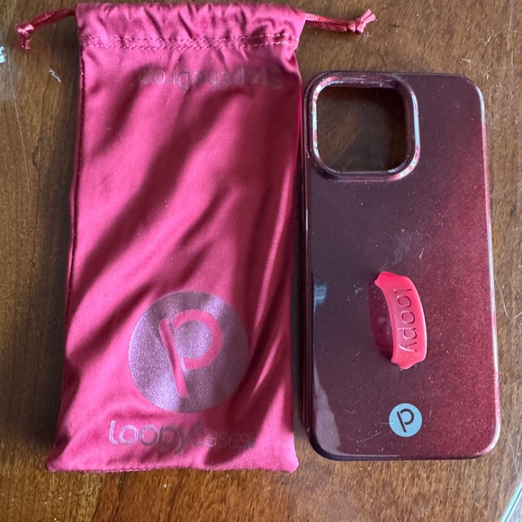 Loopy Case | Cell Phones & Accessories | Loopy Case Original Iphone 5 ...